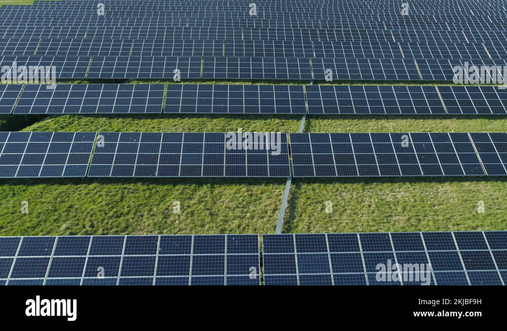 Solar panels technology Stock Videos & Footage - HD and 4K Video Clips ...