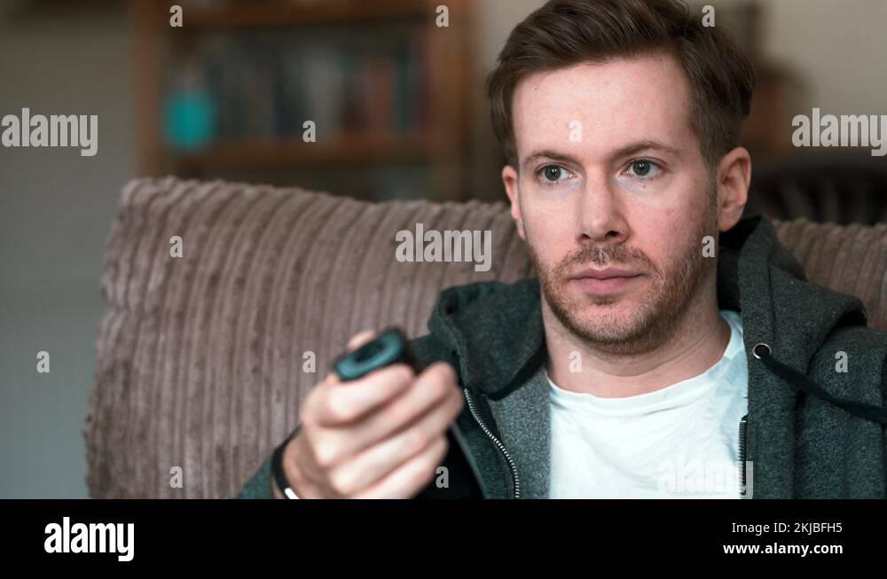 Home alone film watching tv Stock Videos & Footage - HD and 4K Video ...