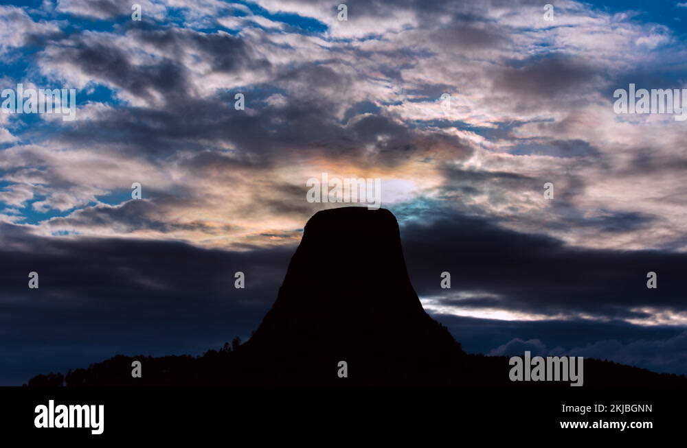 Devils tower close Stock Videos & Footage - HD and 4K Video Clips - Alamy