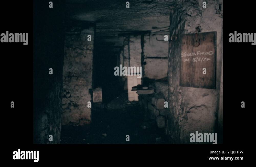 Closed mines 1980s Stock Videos & Footage - HD and 4K Video Clips - Alamy