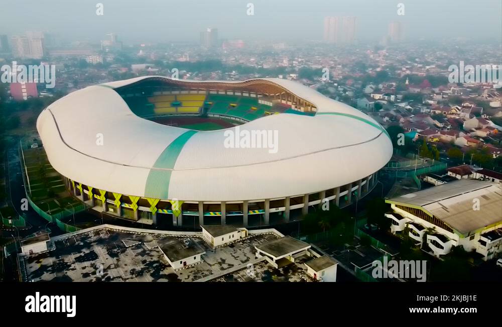 Bekasi indonesia city Stock Videos & Footage - HD and 4K Video Clips ...