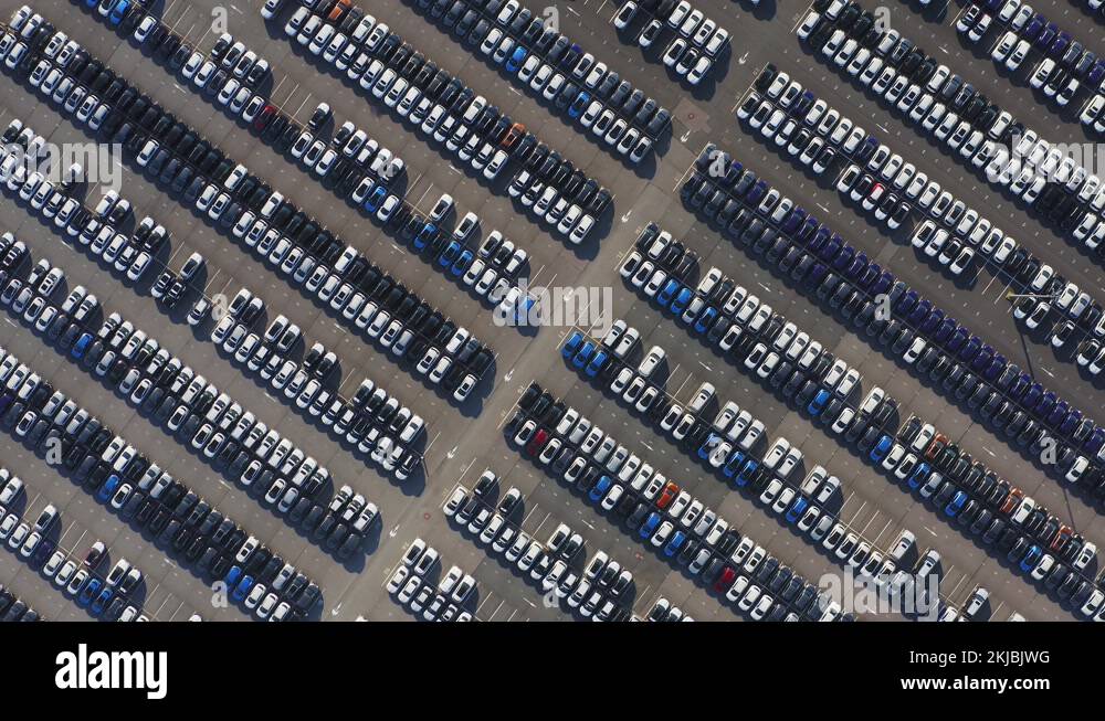 Car dealership horizontal Stock Videos & Footage - HD and 4K Video ...