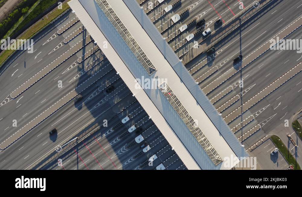 Toll stop Stock Videos & Footage - HD and 4K Video Clips - Alamy