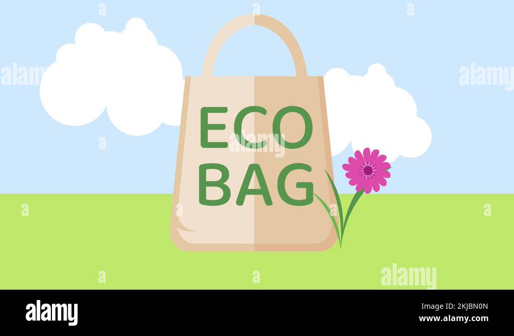 Eco cartoon Stock Videos & Footage - HD and 4K Video Clips - Alamy