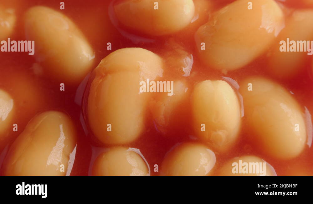Baked beans abstract Stock Videos & Footage - HD and 4K Video Clips - Alamy