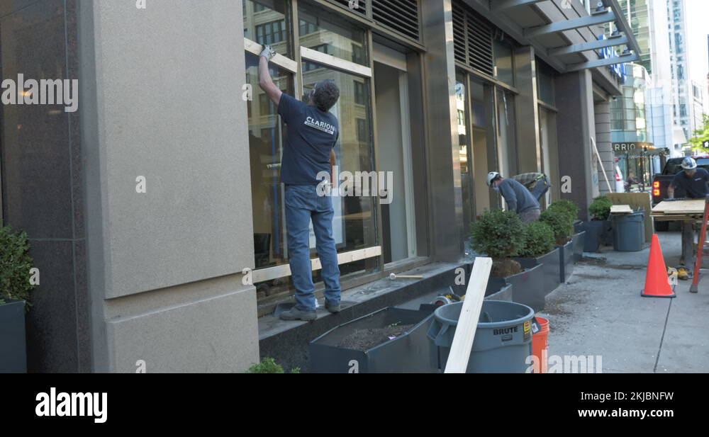 Smashed store windows Stock Videos & Footage - HD and 4K Video Clips ...