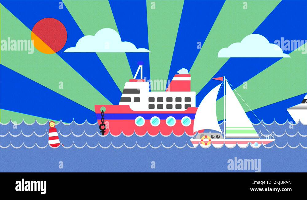 Advertising sailing Stock Videos & Footage - HD and 4K Video Clips - Alamy