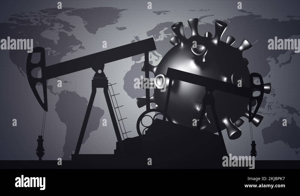 Oil extraction map Stock Videos & Footage - HD and 4K Video Clips - Alamy
