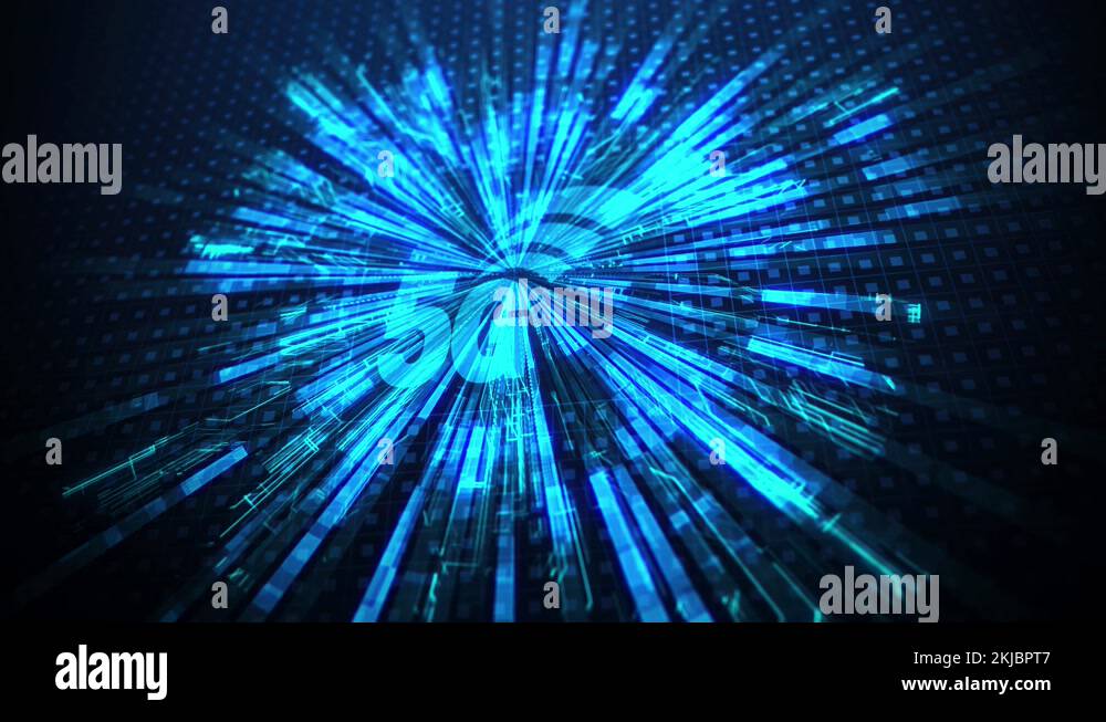 Cellular and broadband networks Stock Videos & Footage - HD and 4K ...