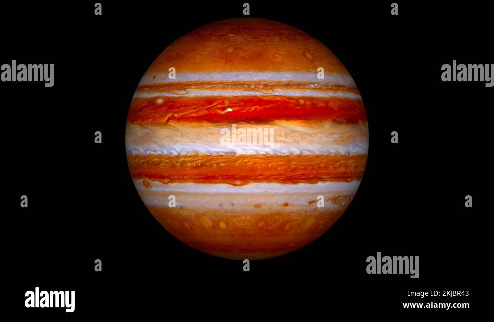 Jupiter planet Stock Videos & Footage - HD and 4K Video Clips - Alamy