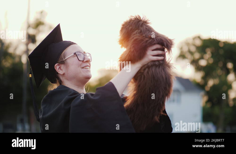Animal graduation Stock Videos & Footage - HD and 4K Video Clips - Alamy
