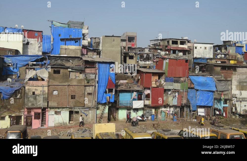 Slumsindia Stock Videos & Footage - HD and 4K Video Clips - Alamy