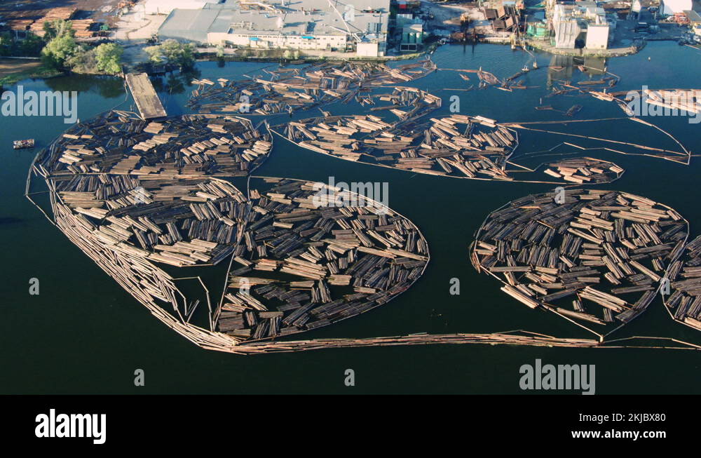 Floating of timber Stock Videos & Footage - HD and 4K Video Clips - Alamy