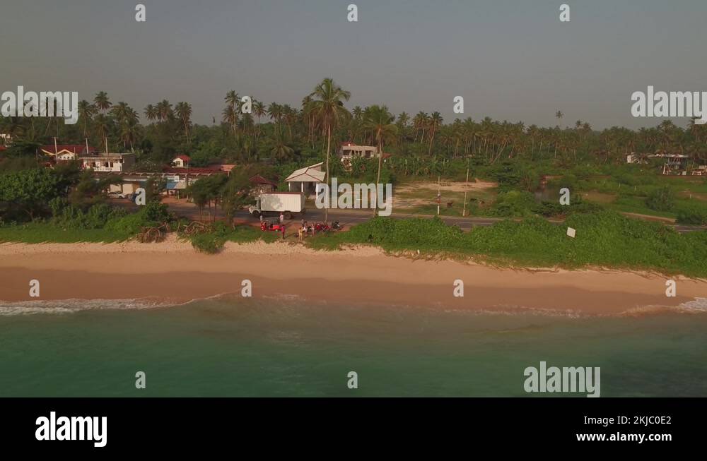 Ahangama beach Stock Videos & Footage - HD and 4K Video Clips - Alamy