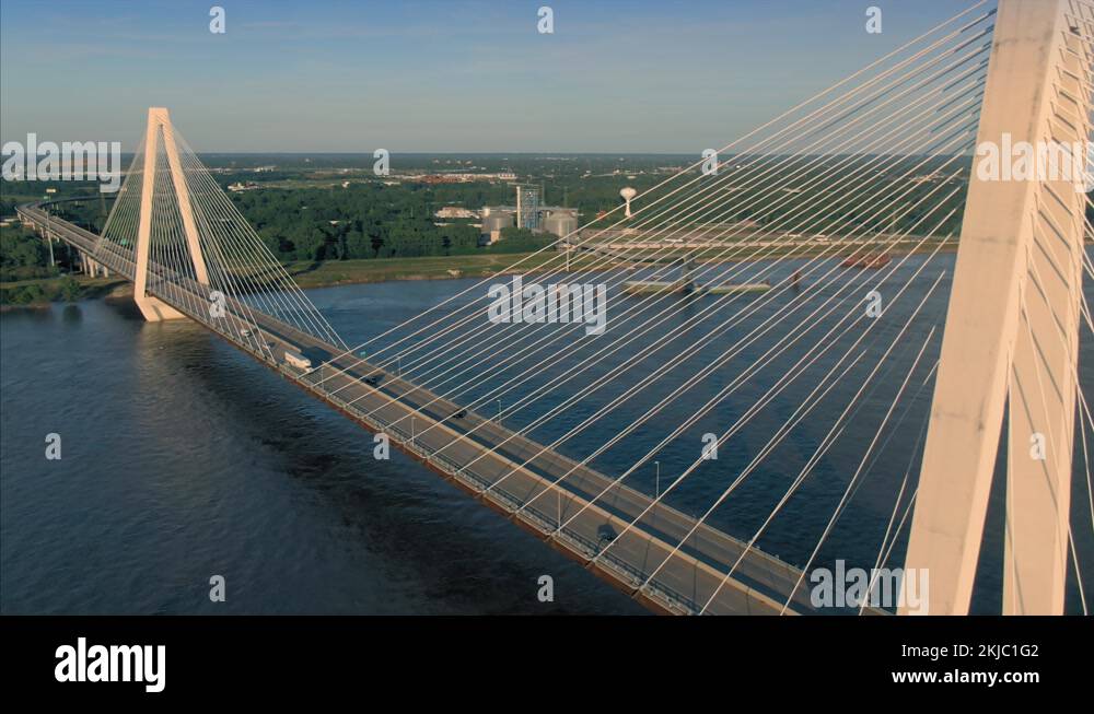 St louis bridge missouri Stock Videos & Footage - HD and 4K Video Clips ...