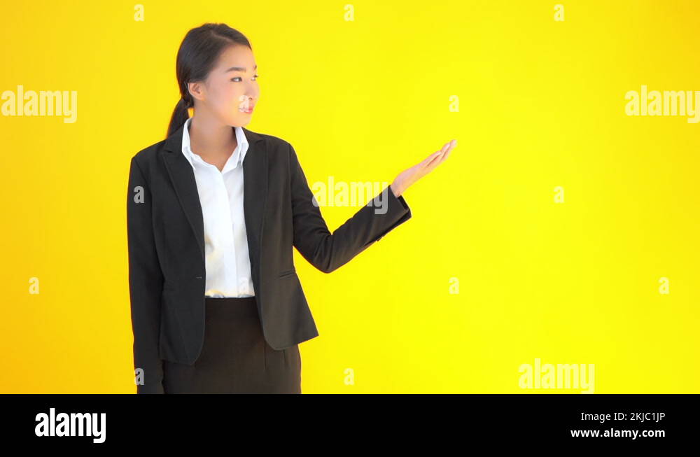 Woman hand presentation palm Stock Videos & Footage - HD and 4K Video ...