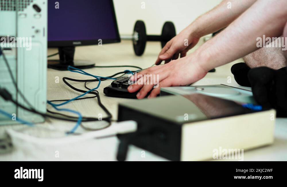 Floor components Stock Videos & Footage - HD and 4K Video Clips - Alamy