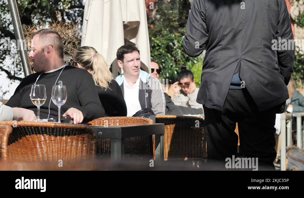 Restaurant cheque Stock Videos & Footage - HD and 4K Video Clips - Alamy