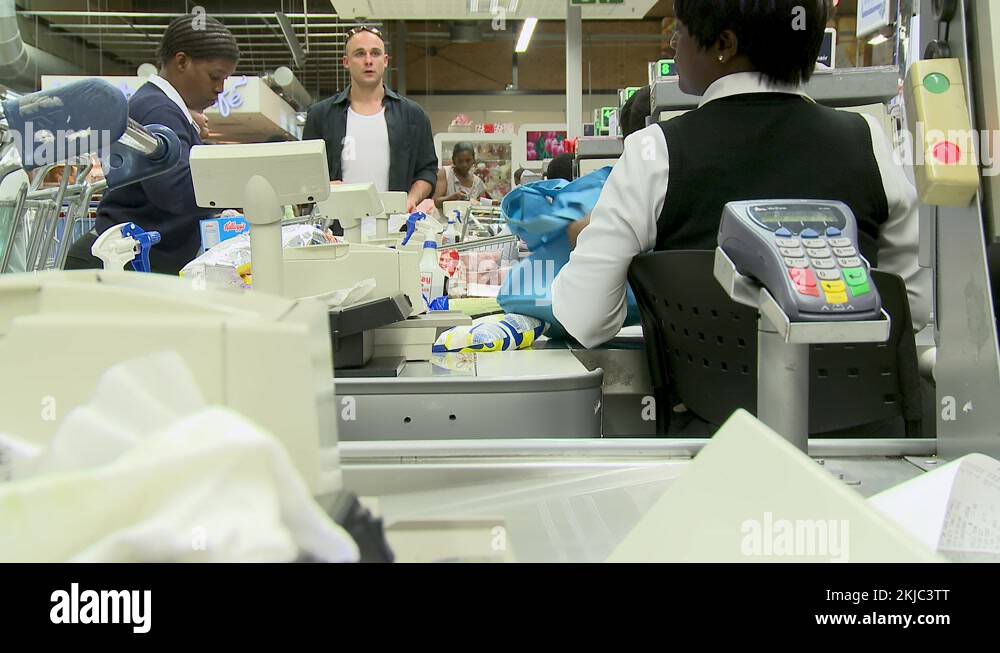 African supermarket Stock Videos & Footage - HD and 4K Video Clips - Alamy
