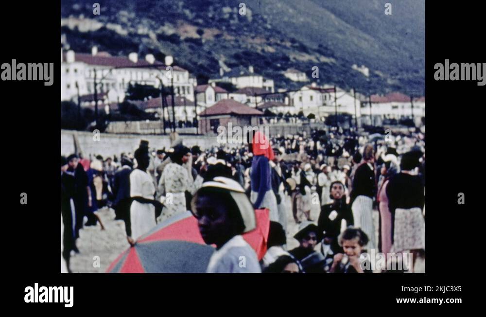 African mass gathering Stock Videos & Footage - HD and 4K Video Clips ...