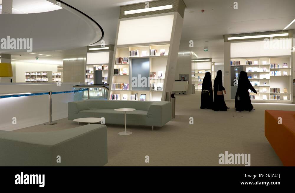 Saudi library Stock Videos & Footage - HD and 4K Video Clips - Alamy