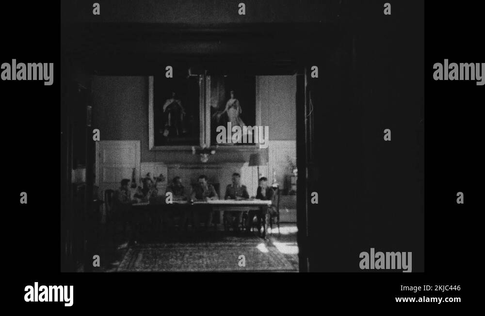 Historic military room Stock Videos & Footage - HD and 4K Video Clips ...