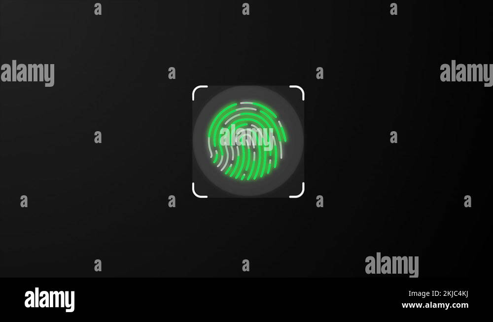 Biometric data analysis Stock Videos & Footage - HD and 4K Video Clips ...