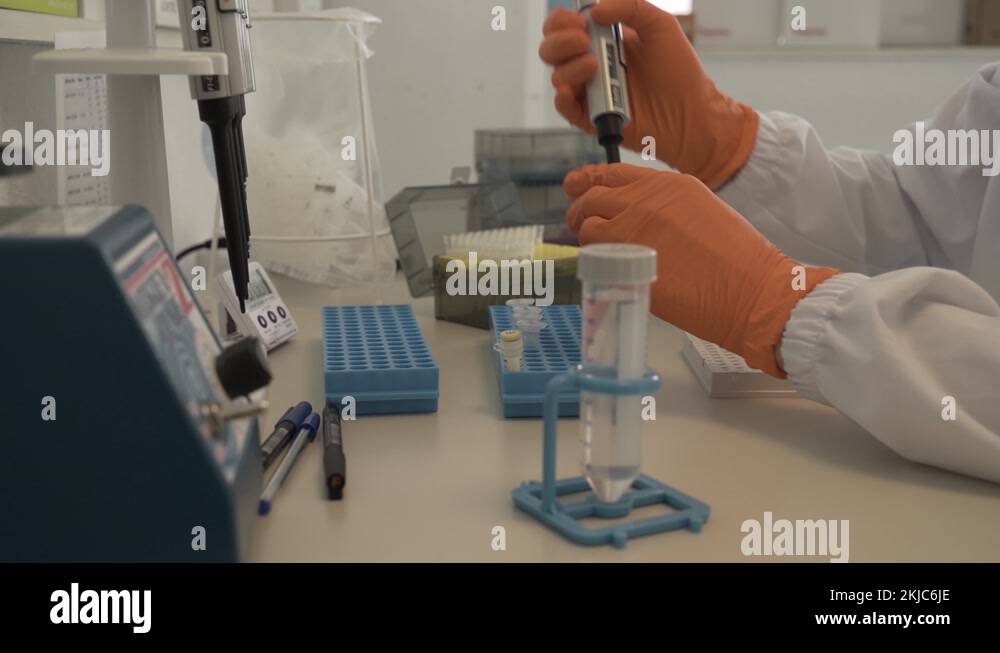 Lab sample Stock Videos & Footage - HD and 4K Video Clips - Alamy