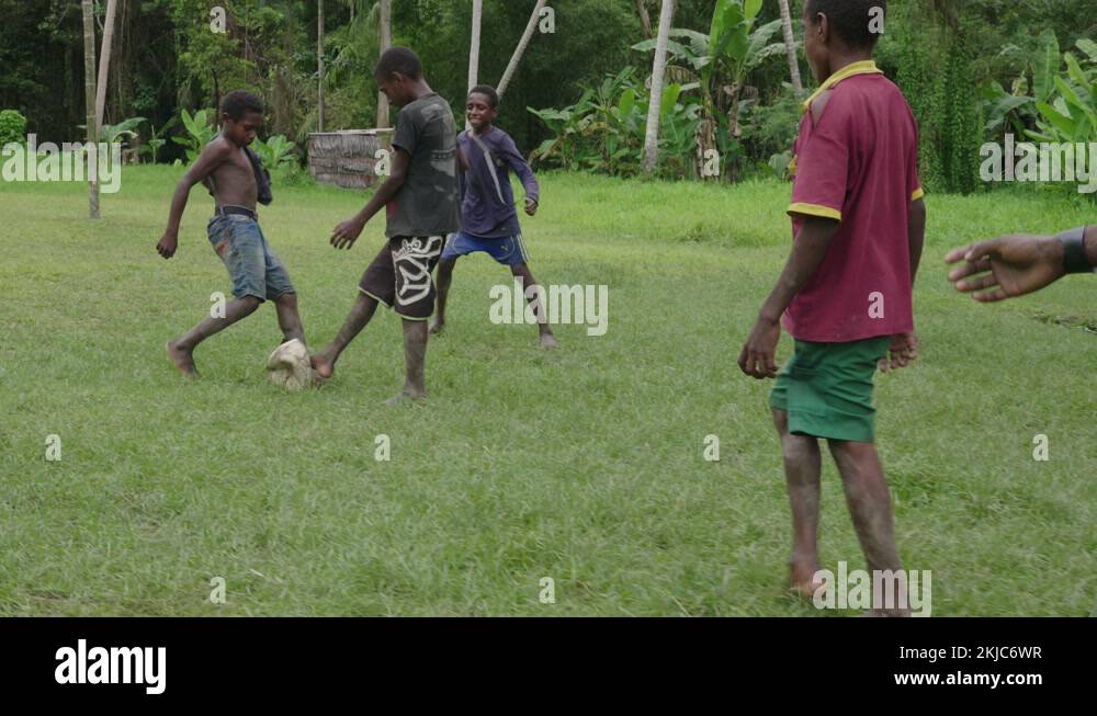 Indigenous kids playing australia Stock Videos & Footage - HD and 4K ...