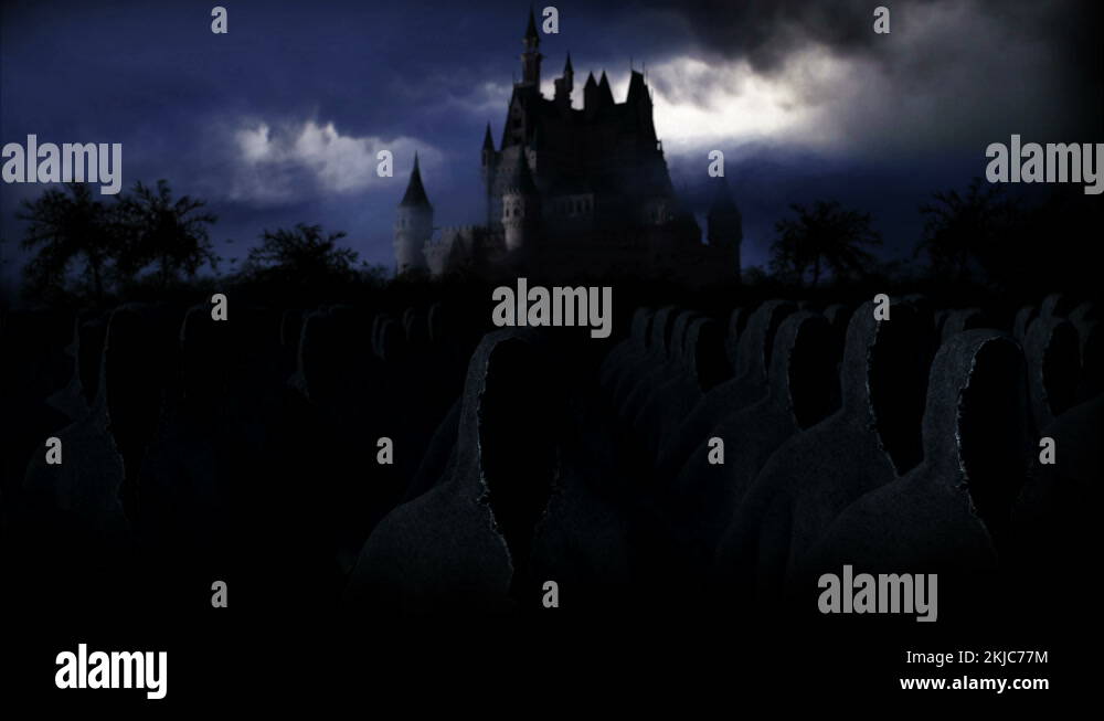 Ghosts castle Stock Videos & Footage - HD and 4K Video Clips - Alamy