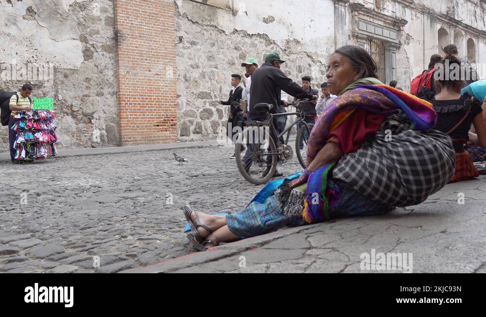 Guatemala indigenous poverty Stock Videos & Footage - HD and 4K Video ...