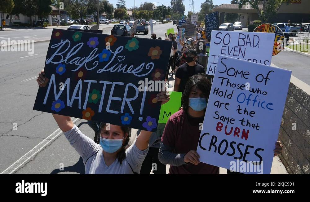 Marching on street with protest signs Stock Videos & Footage - HD and ...