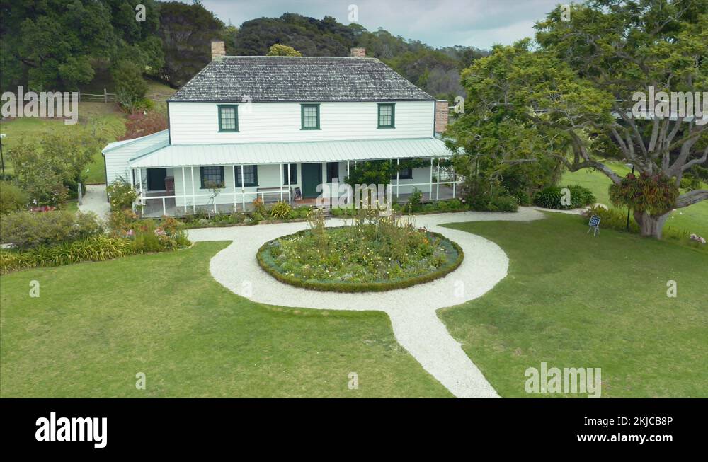Kemp house new zealand Stock Videos & Footage - HD and 4K Video Clips ...