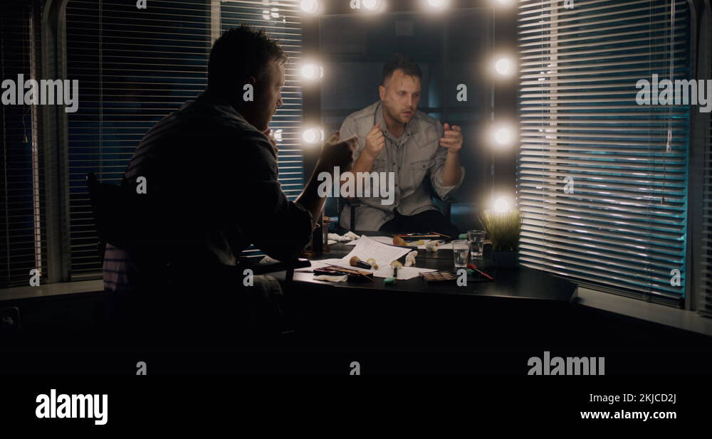 Actor script lines Stock Videos & Footage - HD and 4K Video Clips - Alamy