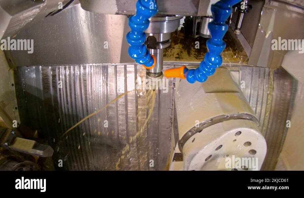 Machining inside Stock Videos & Footage - HD and 4K Video Clips - Alamy