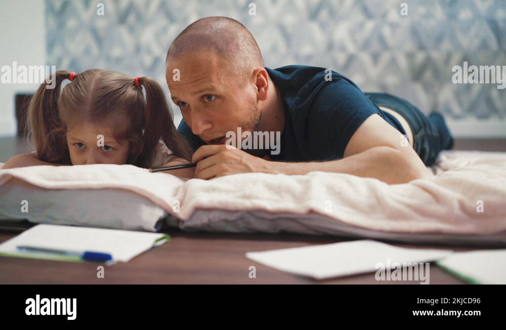 Bald dad Stock Videos & Footage - HD and 4K Video Clips - Alamy