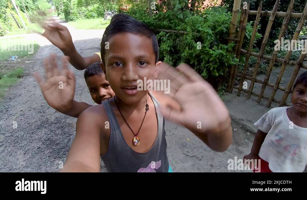 Poor children smiling Stock Videos & Footage - HD and 4K Video Clips ...