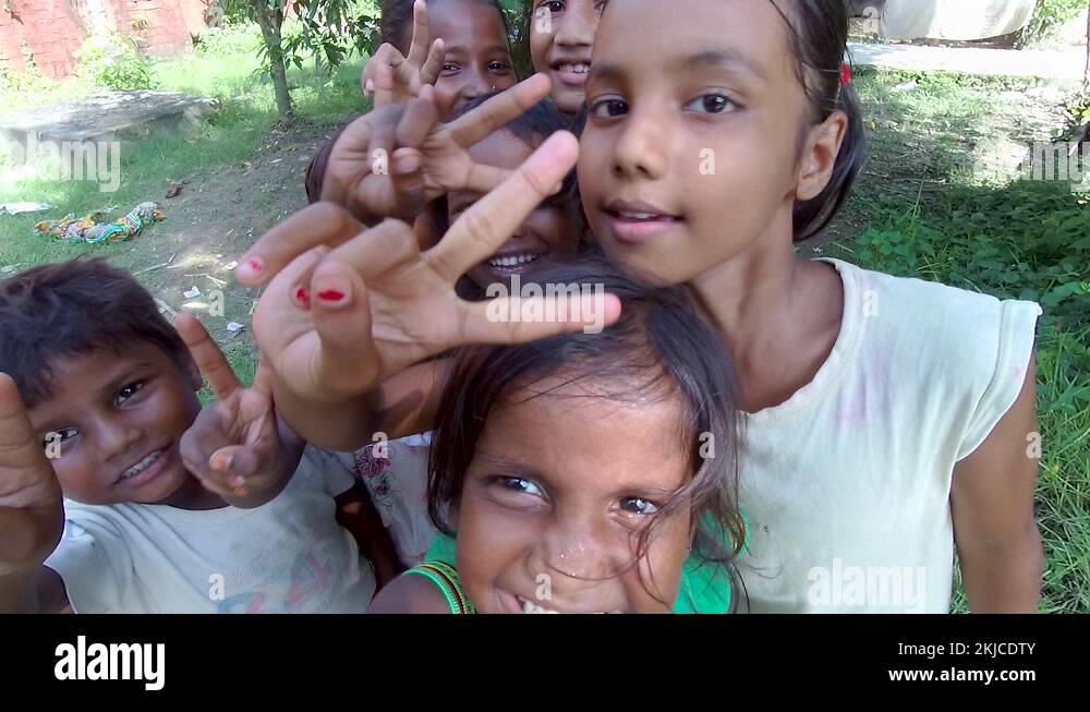 Victory sign children Stock Videos & Footage - HD and 4K Video Clips ...