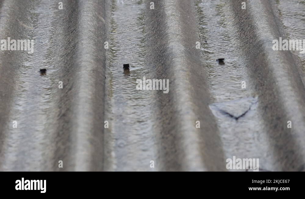 Cement roof tiles Stock Videos & Footage - HD and 4K Video Clips - Alamy