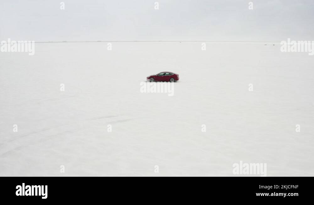 Tesla model 3 red Stock Videos & Footage - HD and 4K Video Clips - Alamy
