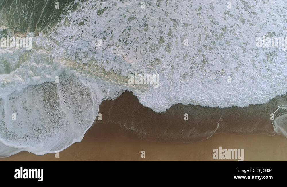 Sand sandy seaside water waves beach Stock Videos & Footage - HD and 4K ...