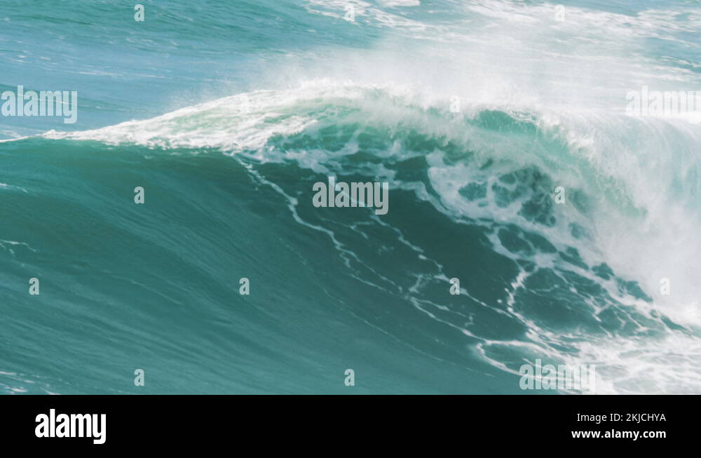 Giant wave atlantic Stock Videos & Footage - HD and 4K Video Clips - Alamy