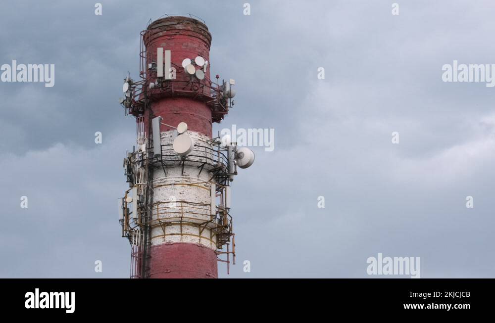 Water tower mobile phone antennas Stock Videos & Footage - HD and 4K ...
