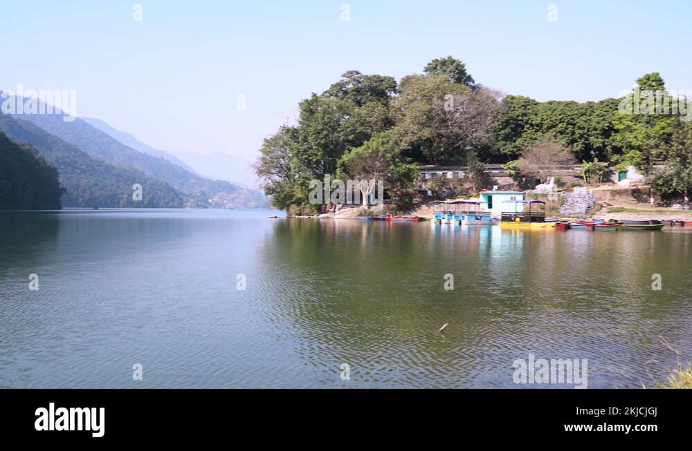 Fewa lake pokhara Stock Videos & Footage - HD and 4K Video Clips - Alamy