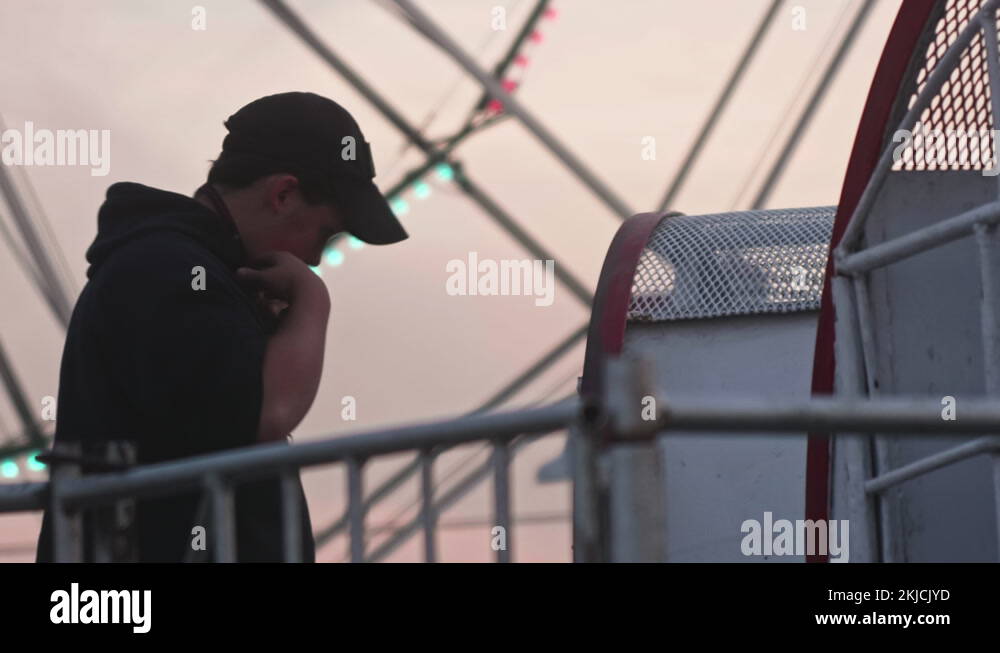 Operator loading Stock Videos & Footage - HD and 4K Video Clips - Alamy