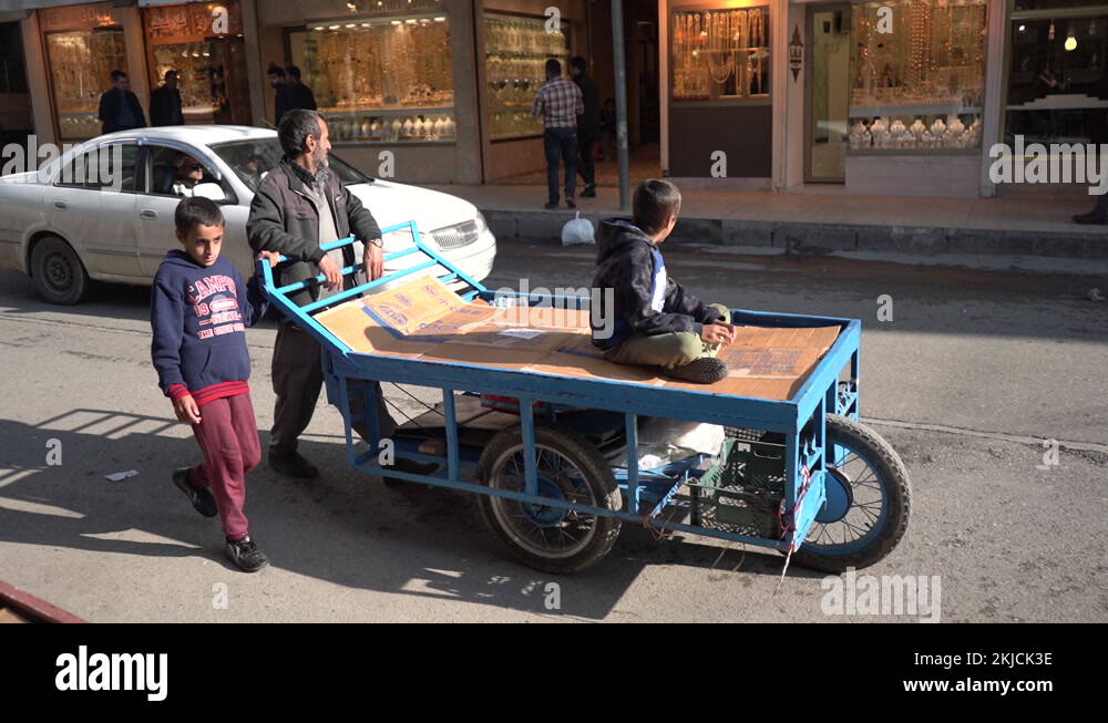 Kids on tricycle Stock Videos & Footage - HD and 4K Video Clips - Alamy