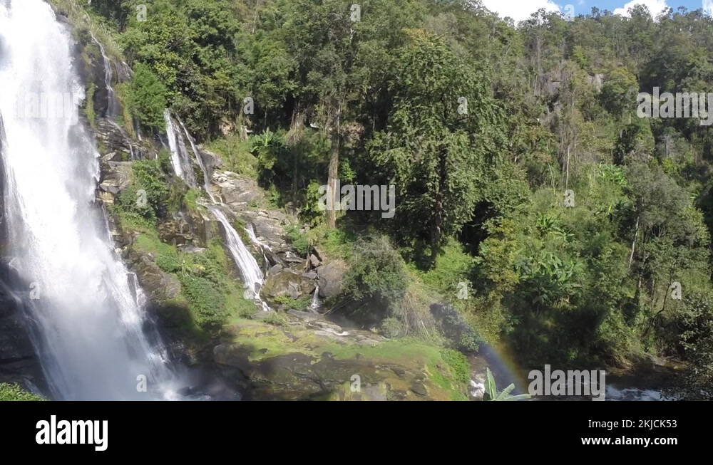 Doi inthanon thailand Stock Videos & Footage - HD and 4K Video Clips ...