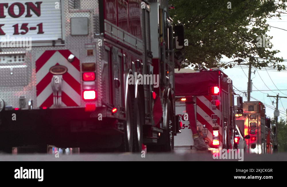 Fire safety parade Stock Videos & Footage - HD and 4K Video Clips - Alamy