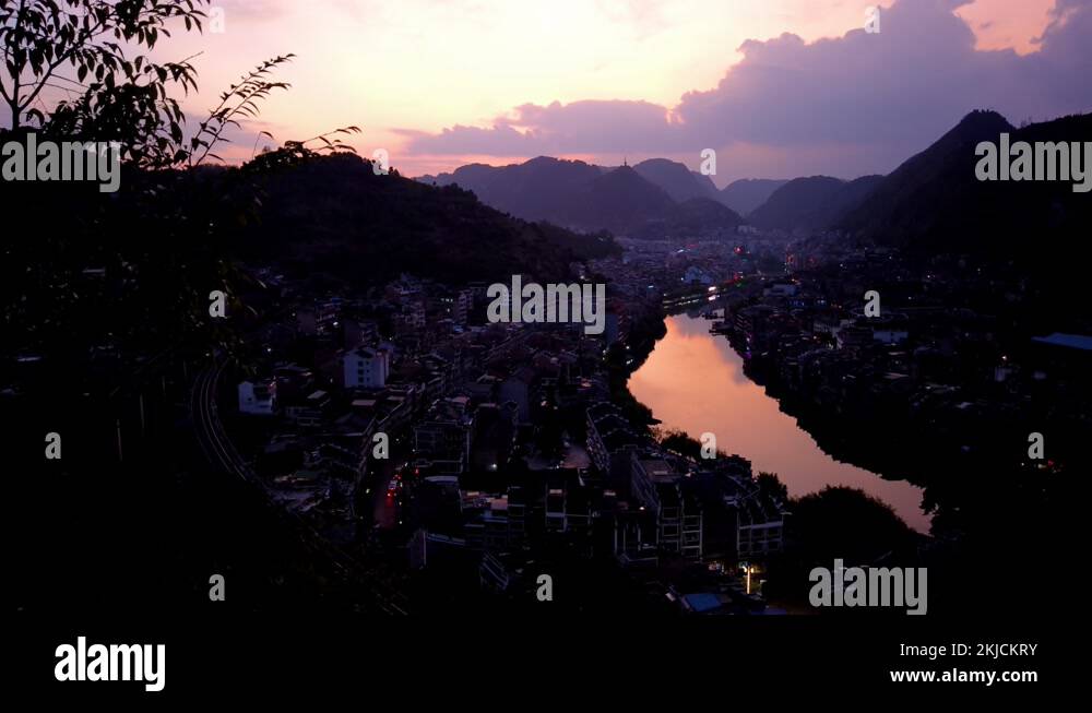 Village turn city Stock Videos & Footage - HD and 4K Video Clips - Alamy