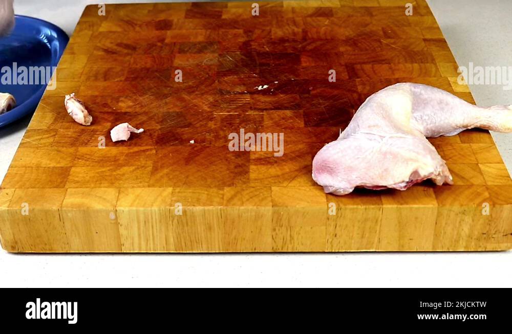 Trimming chicken Stock Videos & Footage - HD and 4K Video Clips - Alamy